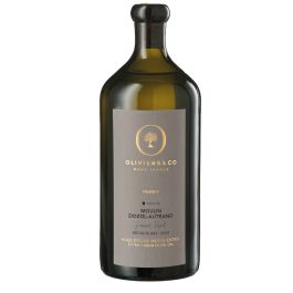 Olive Oil Moulin Dozol Autrand - FRANCE - Oliviers & Co